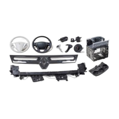 Capabilities & Services - Autech Technology