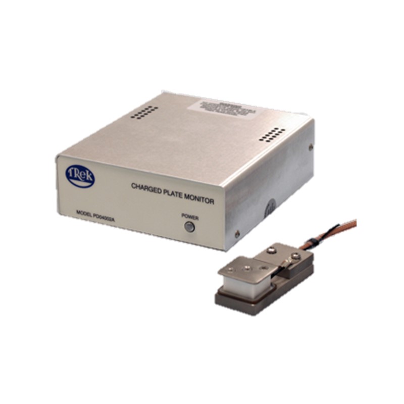 Digita Static Field Meter with a Storage Bag 200~+200KV Portable ...