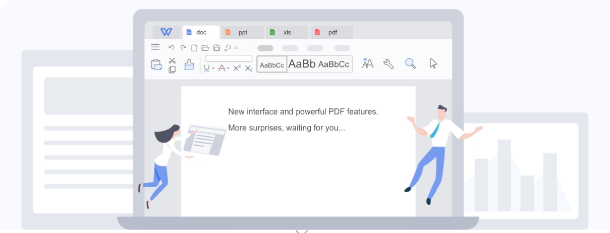 WPS - Autech Technology